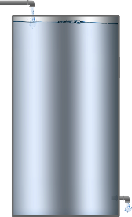 Tank Heating Steam Calculator for Steam Sparger or Inline Heater