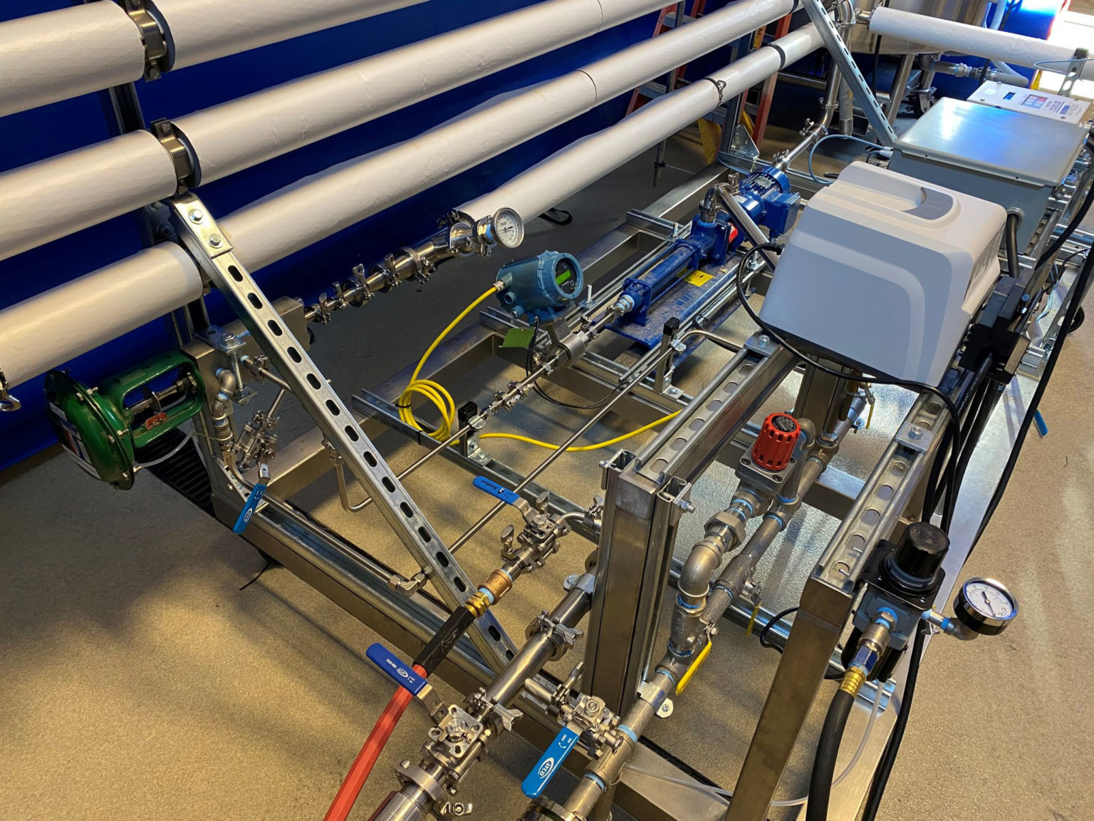 ProSonix C Series Jet Cooker - ProSonix