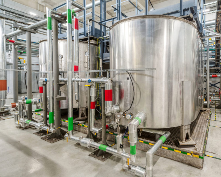 Steam Injection Heater | ProJet Tank Heating | ProSonix