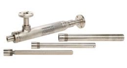 Steam Injection Heater | Steam Injection Heating | ProSonix