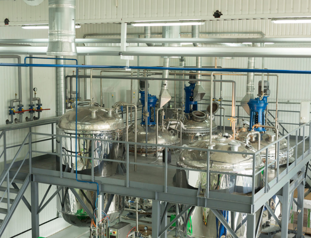 Steam Injection Heater | ProJet Tank Heating | ProSonix