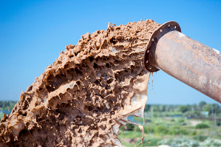 Sludge Heater | Slurry Heating | Steam Injection Heaters | ProSonix